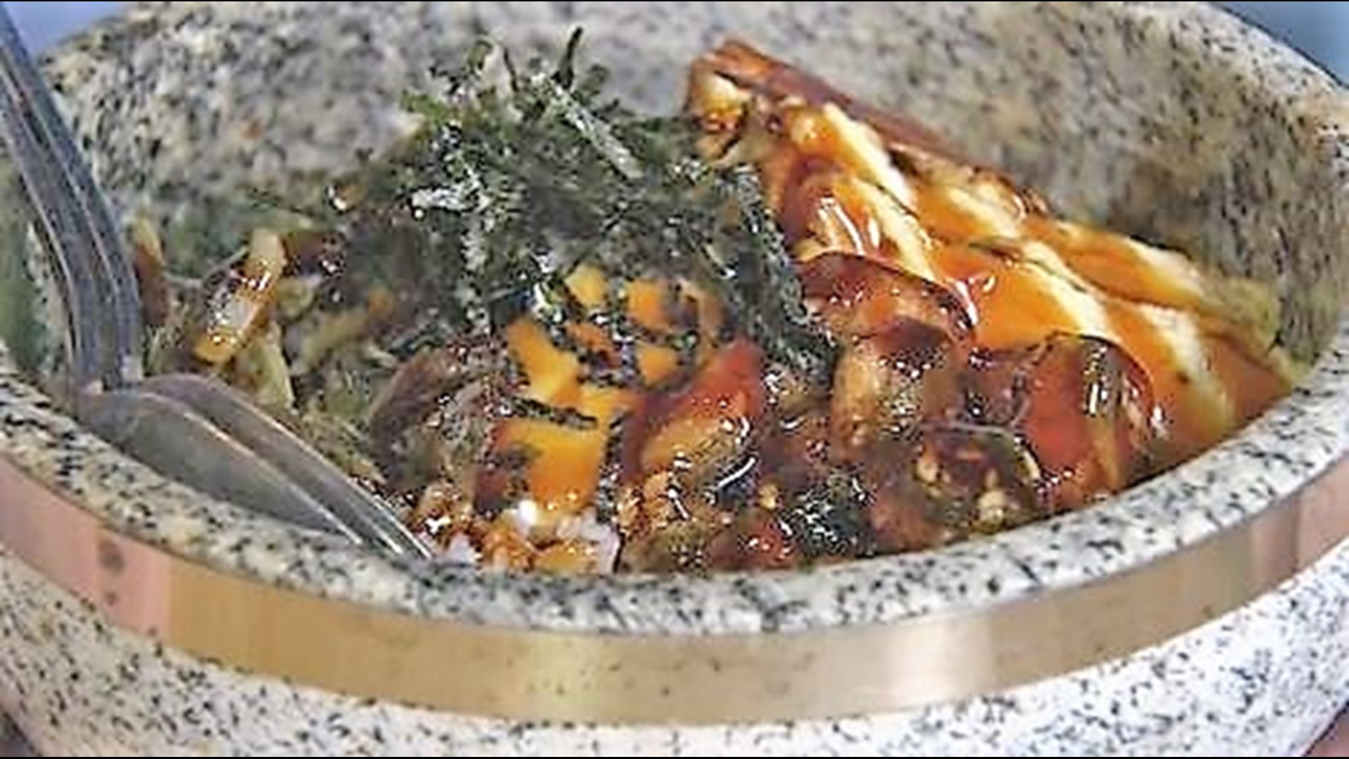 SUIKA Seattle: Japanese Izakaya dining with a watermelon tiki twist ...