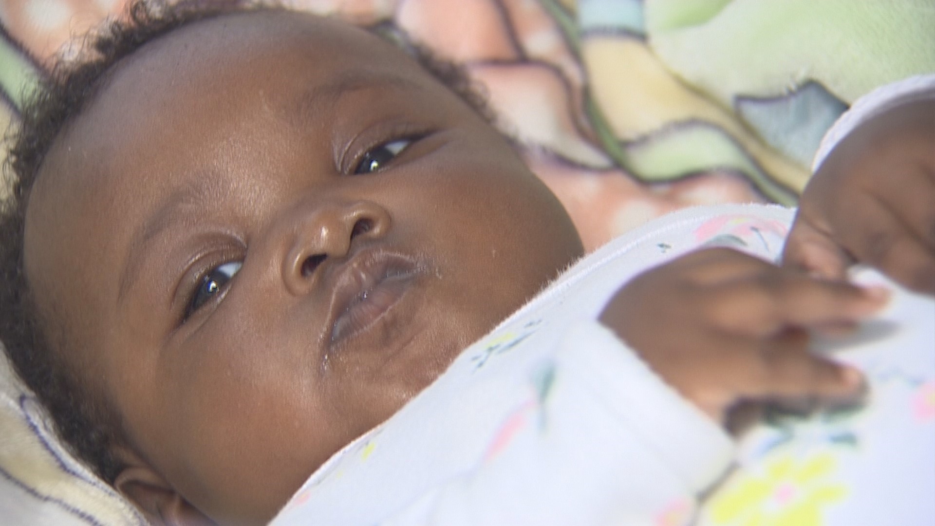 'Babies of Homelessness' charity providing essential care for ...