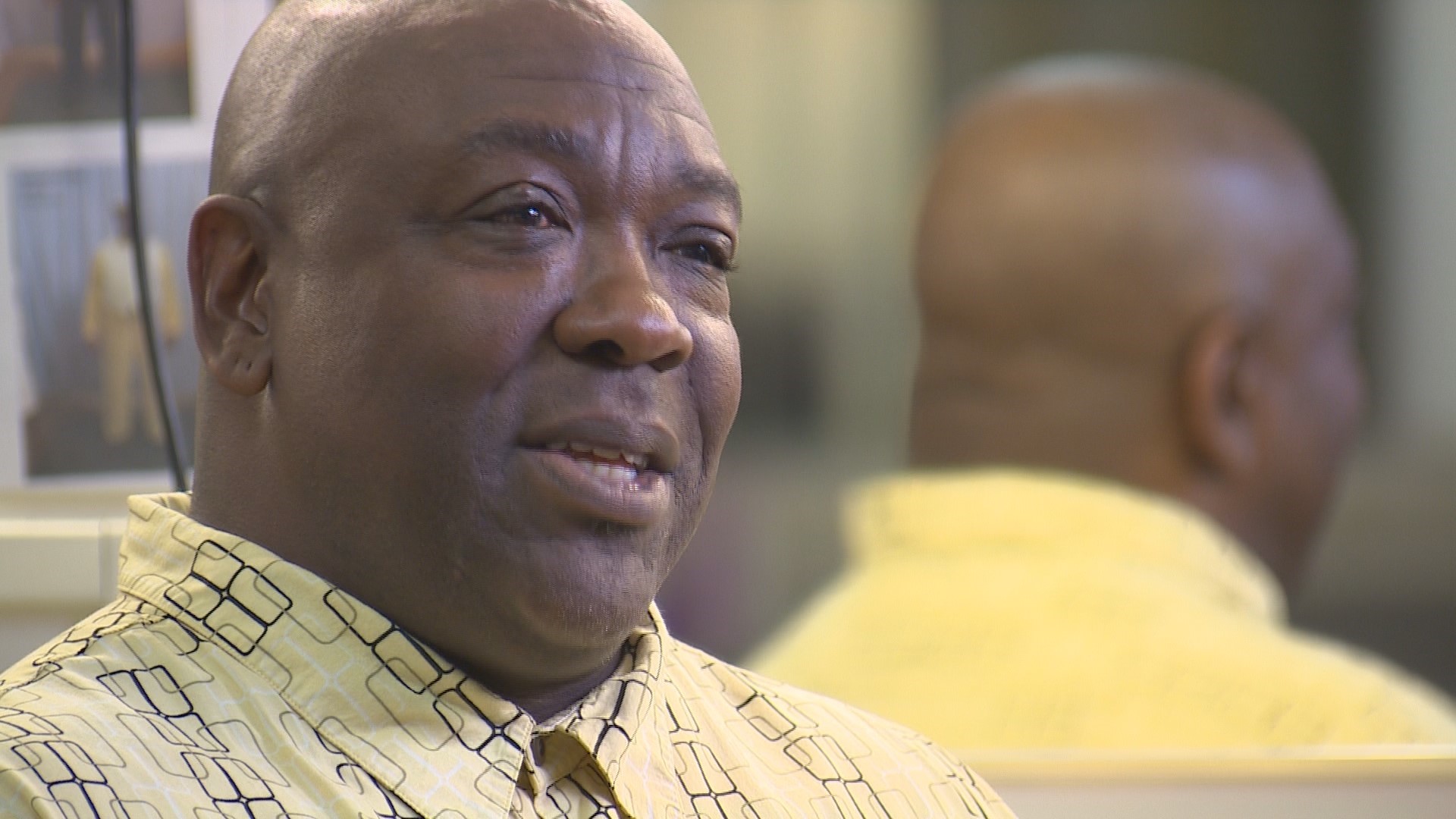 'Thrift Shop' singer Wanz to perform with Seattle Opera | king5.com