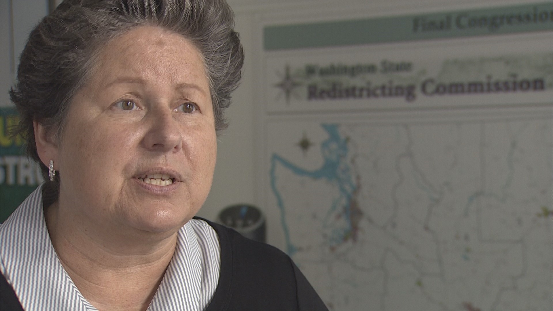 State party chairs break down Washington primary night | king5.com