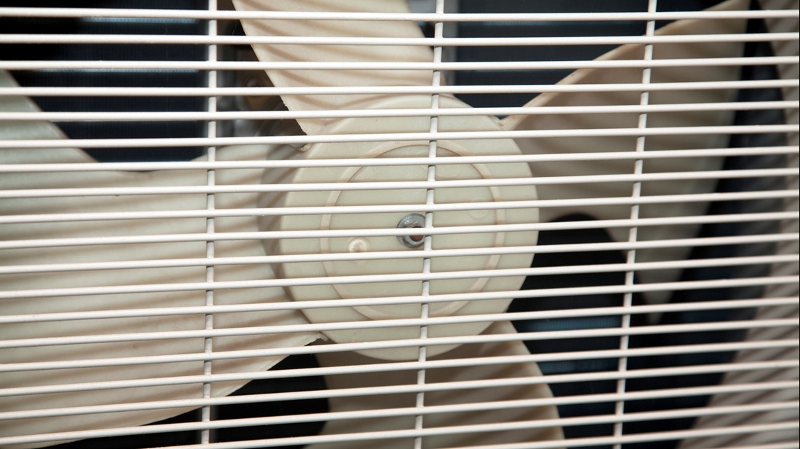 How to make a DIY air filter for wildfire smoke | king5.com