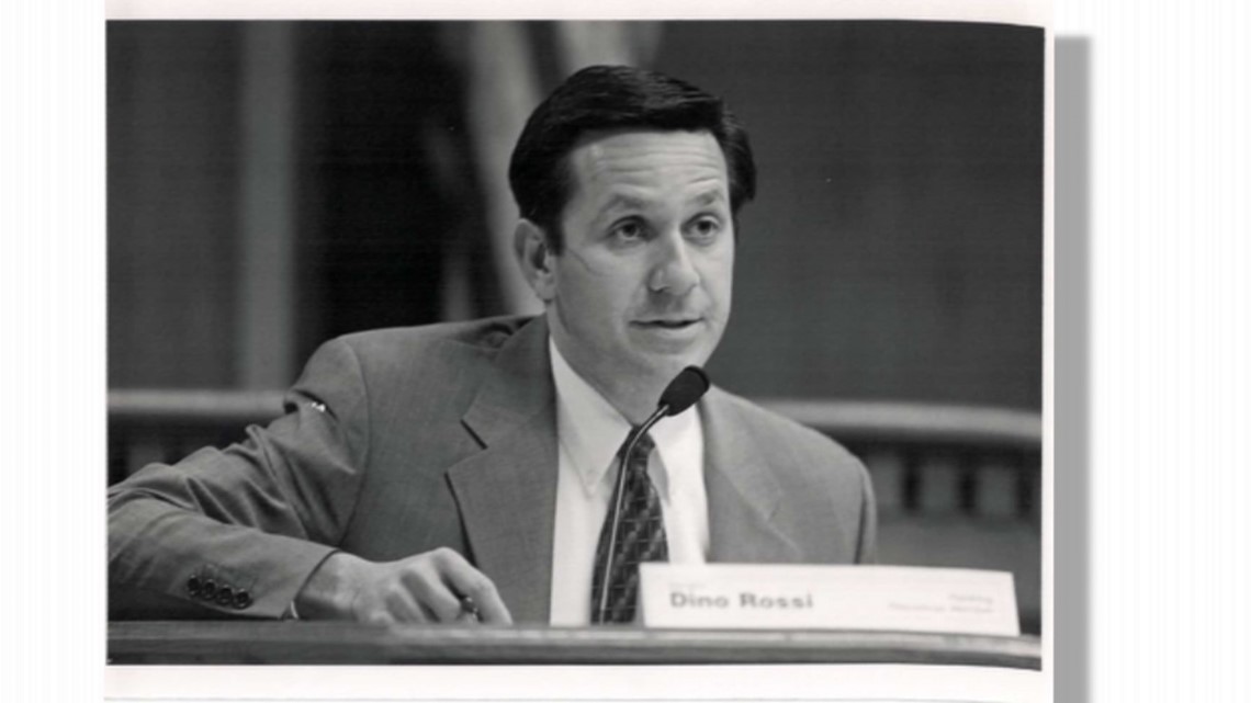 8th District fact-check: Democratic ad targets Republican Dino Rossi ...