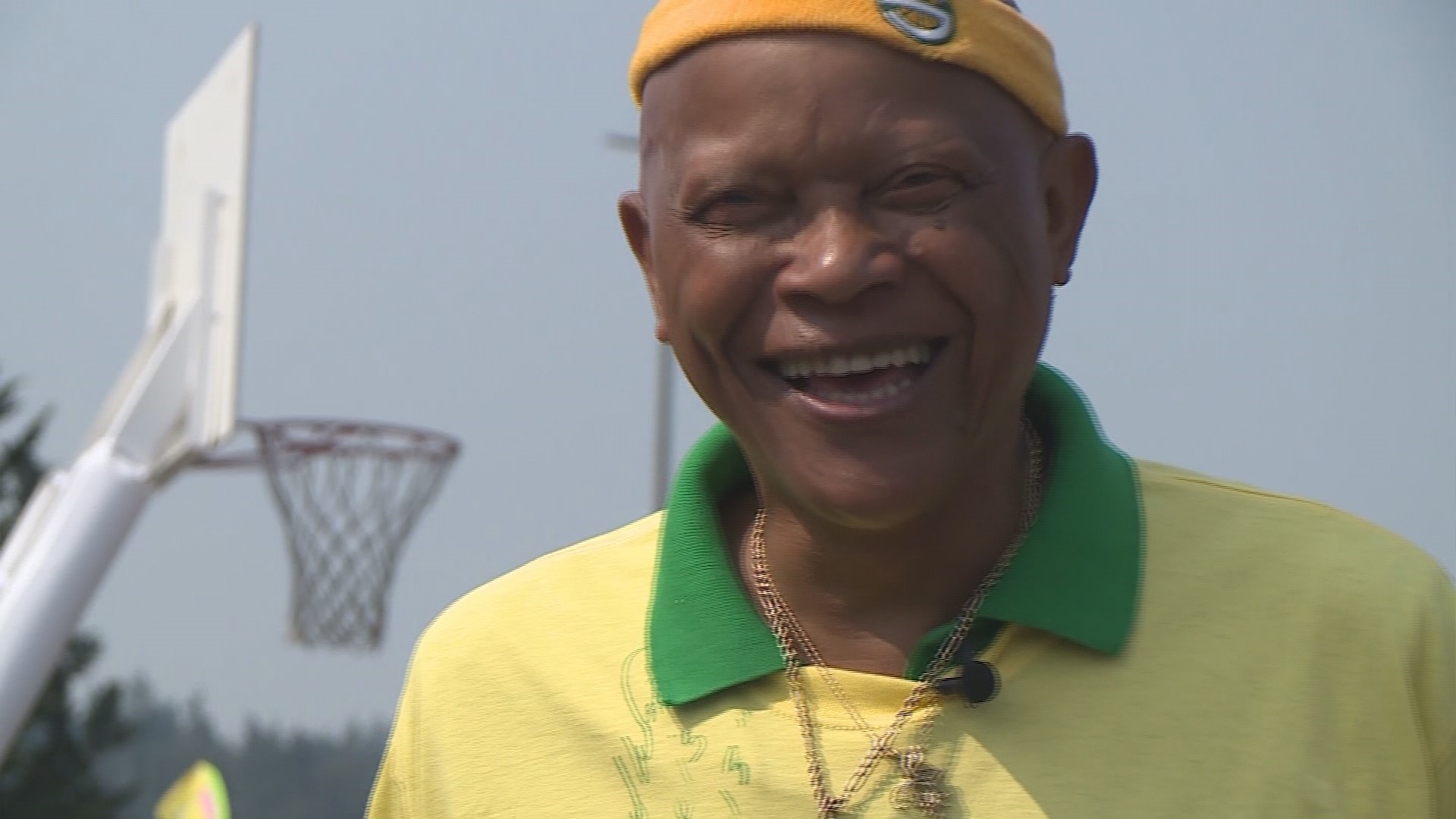 Seattle basketball legend Slick Watts gives big assist to youth ...