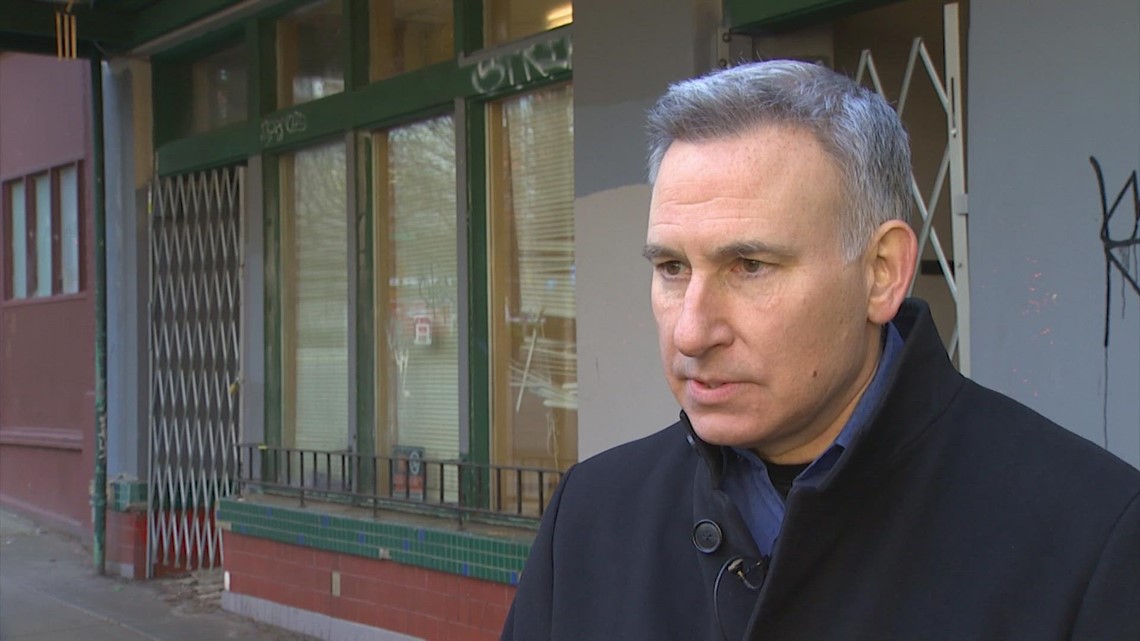 Why King County is facing a $100 million revenue shortfall | king5.com