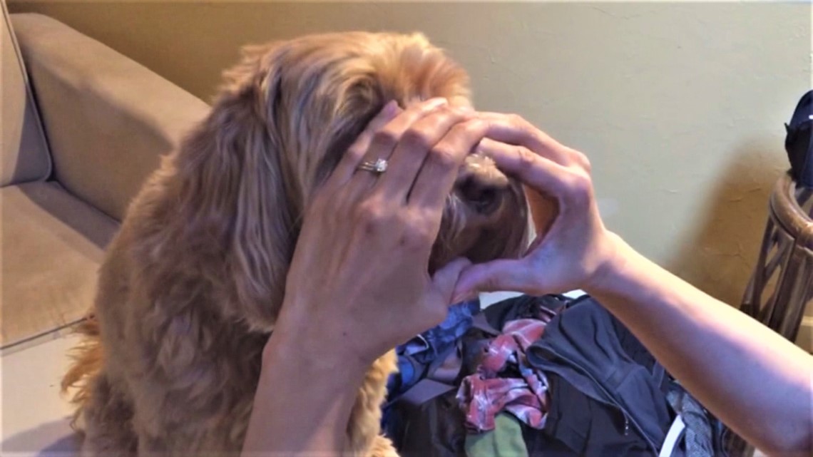 The Snoot Challenge - That's a Thing | king5.com