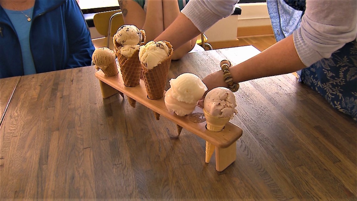 Shug's Soda Fountain in Seattle brings a sweet & classic idea back to ...