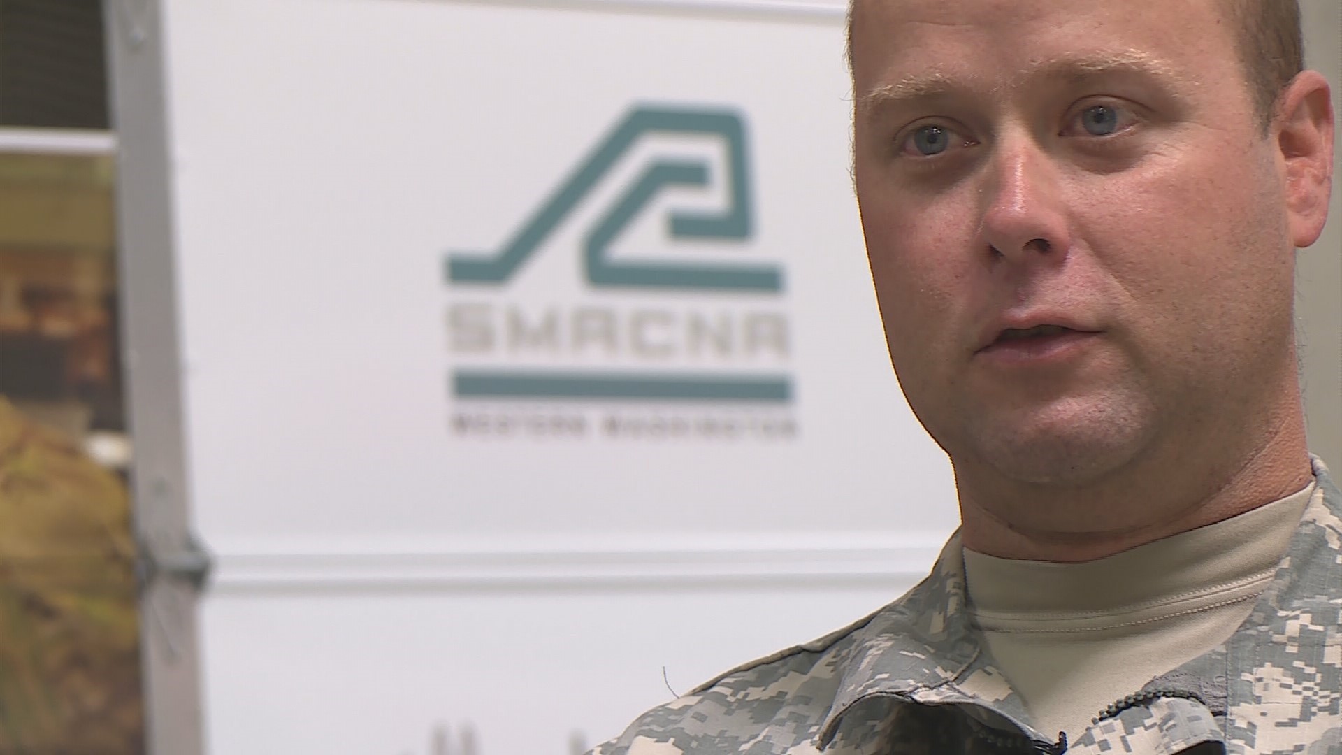 Washington program gets military members ready for life after service ...