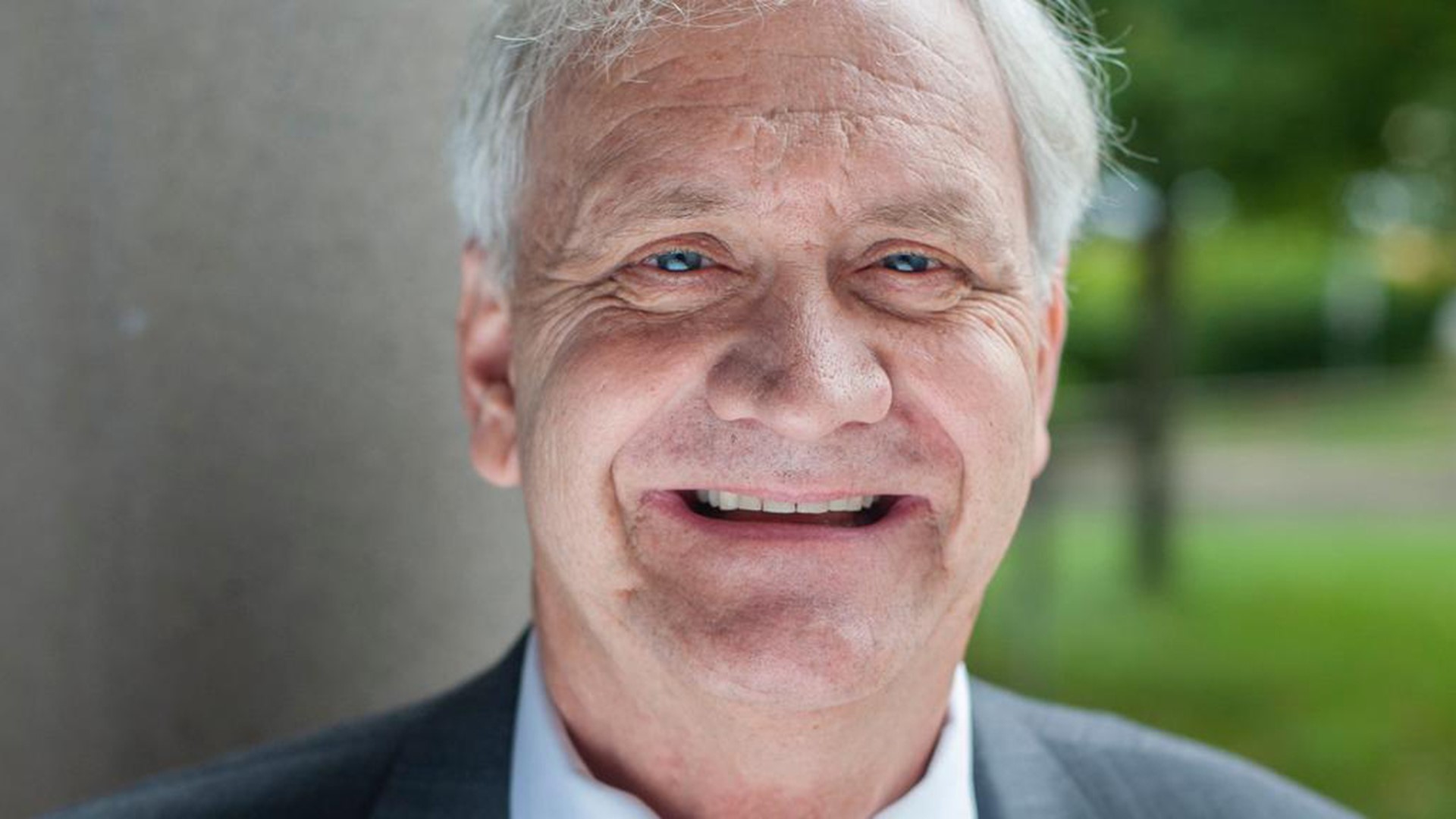 Troubled Washington psychiatric hospital Western State gets new CEO ...