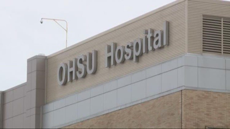 'Very near death': Oregon hospital sued after Seattle Children's ...