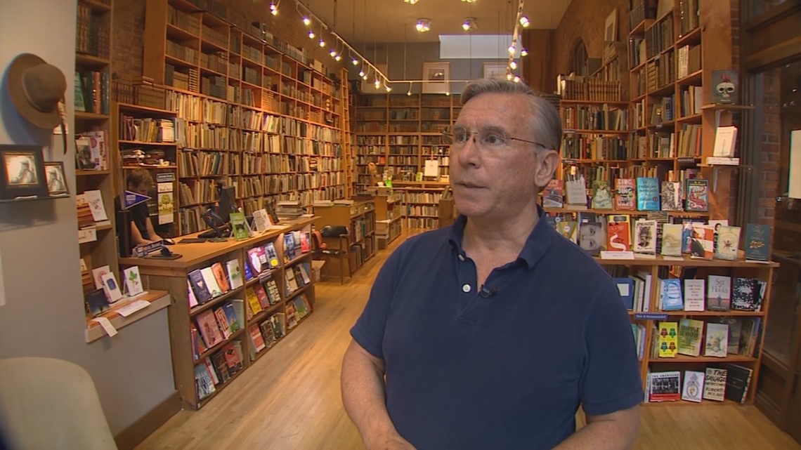 ‘I’m done with it’: Business owners fed up with Seattle streetcar ...