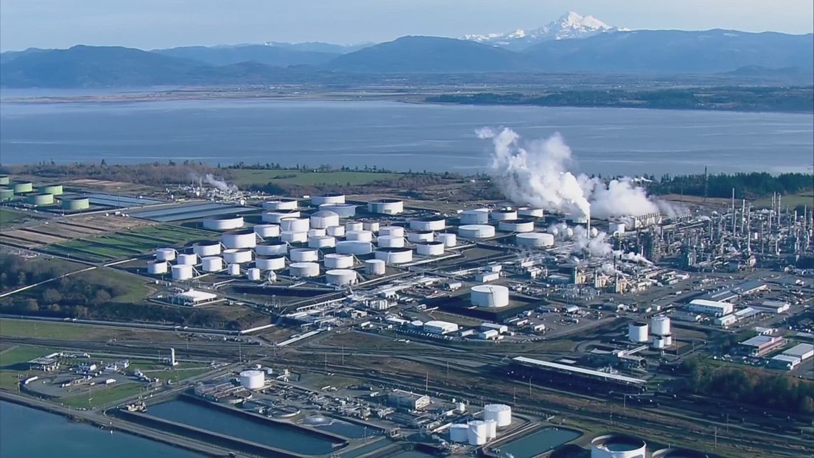 Washington is missing key climate goals, advocates claim state leaders ...