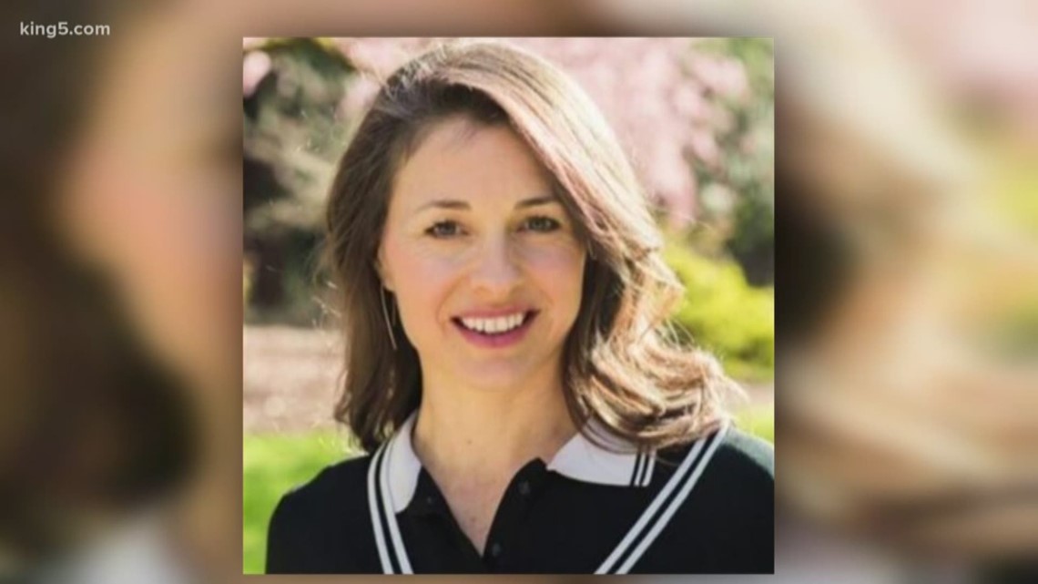 Former Seattle council member Heidi Wills ousted after ‘Strippergate ...