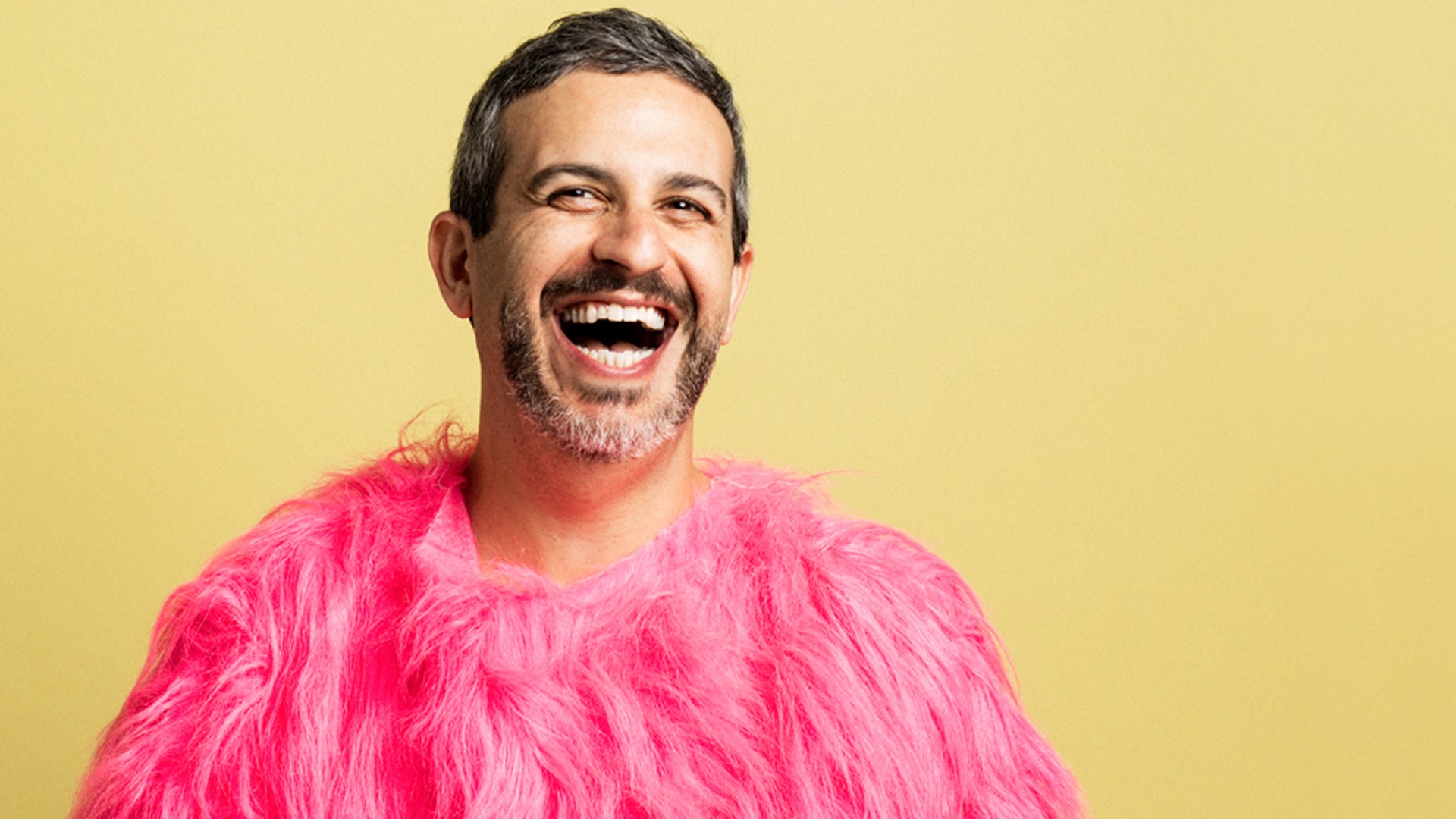 Say Hi perform "Sweaters" from the new album "Caterpillar Centipede ...