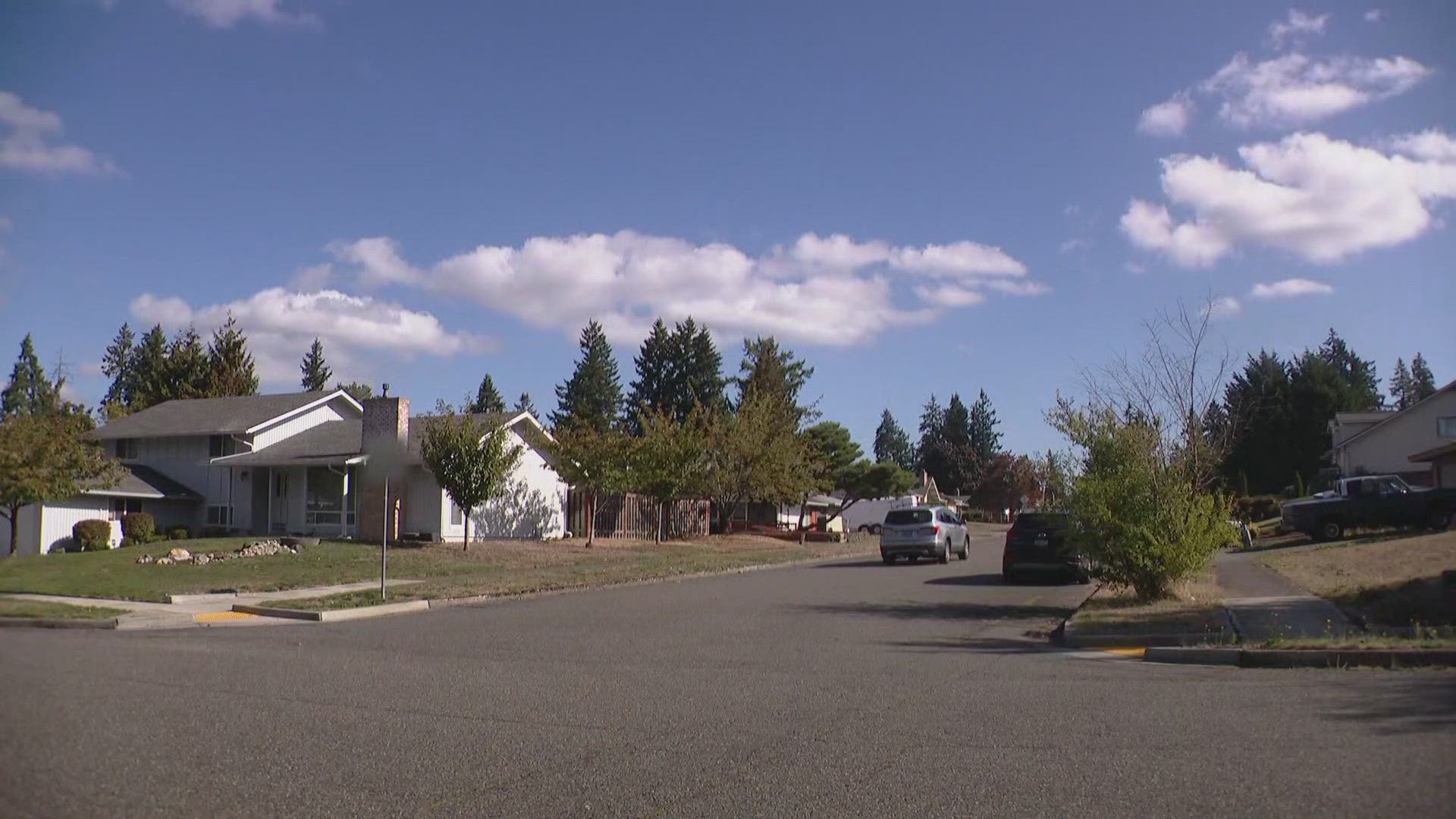 Auburn mayor responds to convicted serial rapist moving to city | king5.com