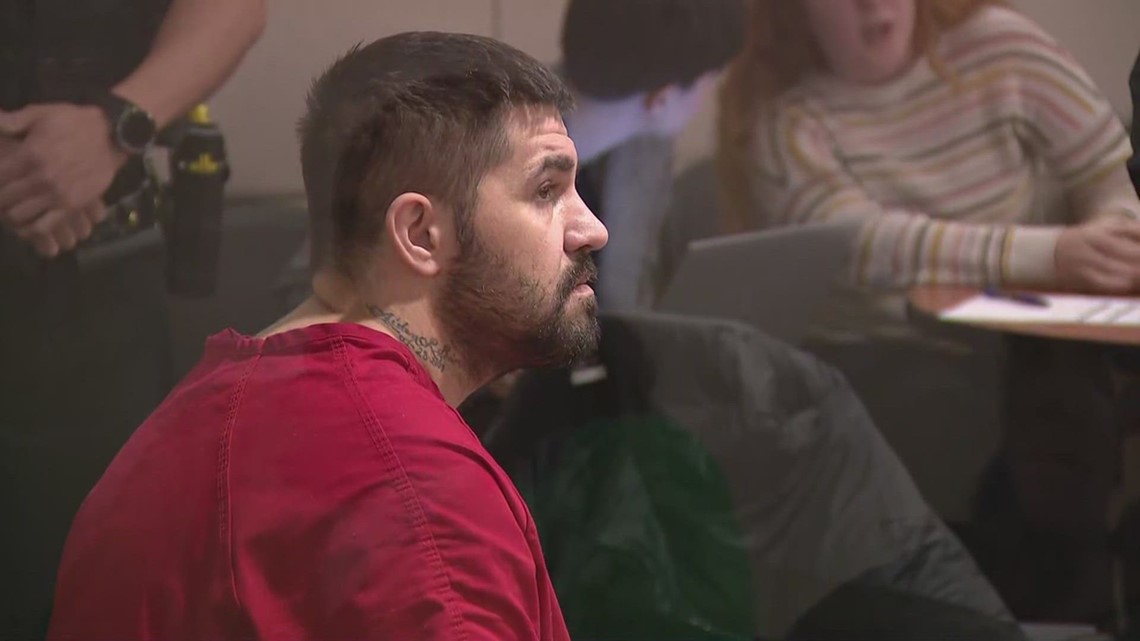 Man charged with murder for allegedly killing Ravensdale father ...