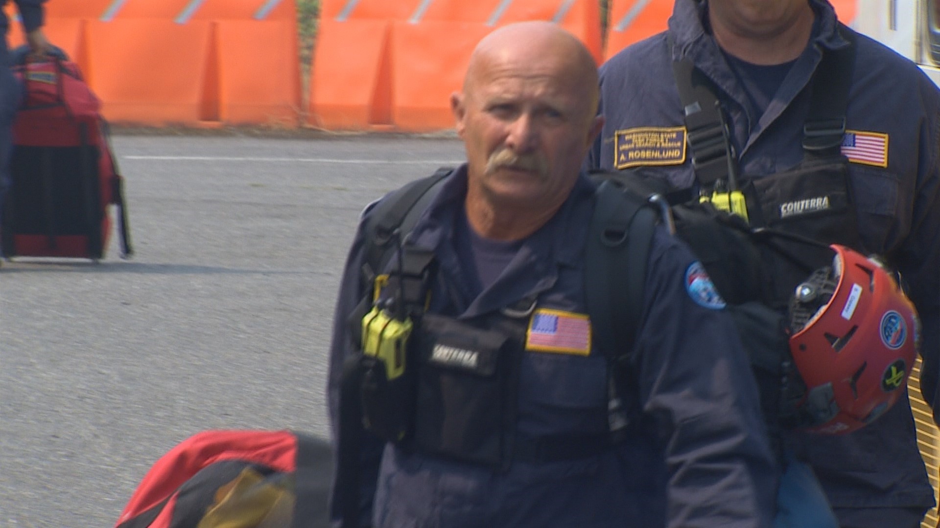 Washington Task Force 1 deploying to Hawaii for second hurricane ...