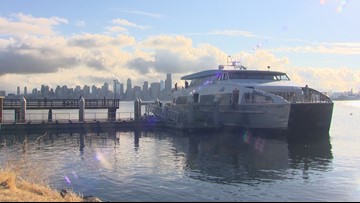 A beginner's guide to mass transit in Seattle | king5.com