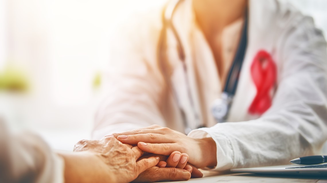 This breast cancer treatment plan is shorter and has fewer side effects ...