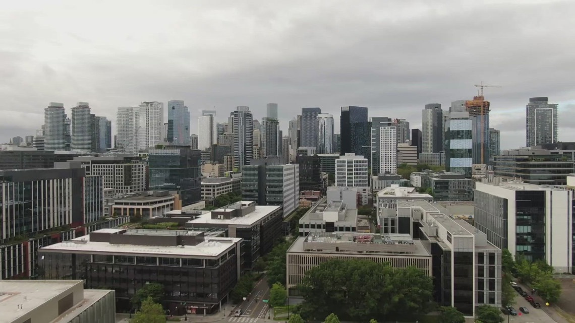 Is the 'Jumpstart Tax' behind downtown's downfall? | king5.com