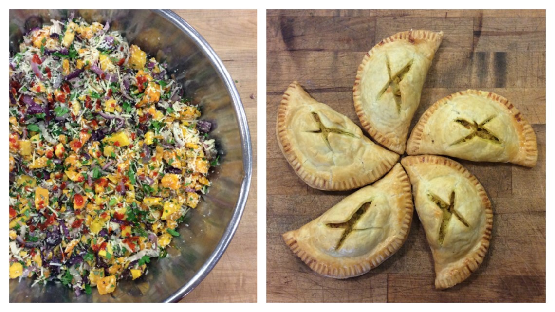 Delicious hand pie recipes perfect for fall | king5.com