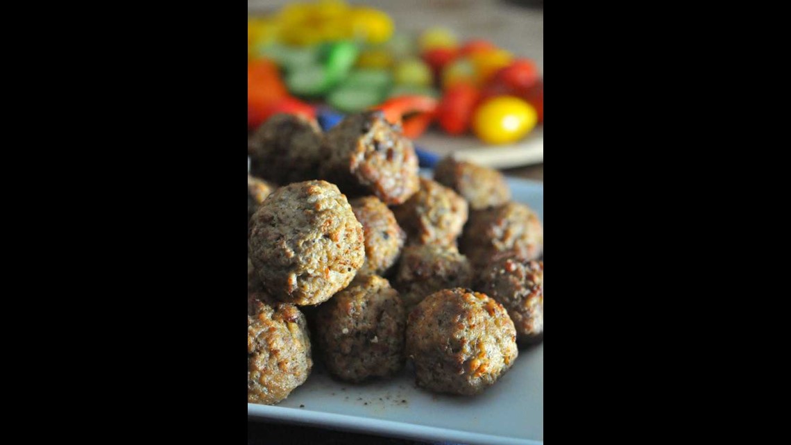 Winning recipe from the Washington State Fair's Perfectly Cooked ...