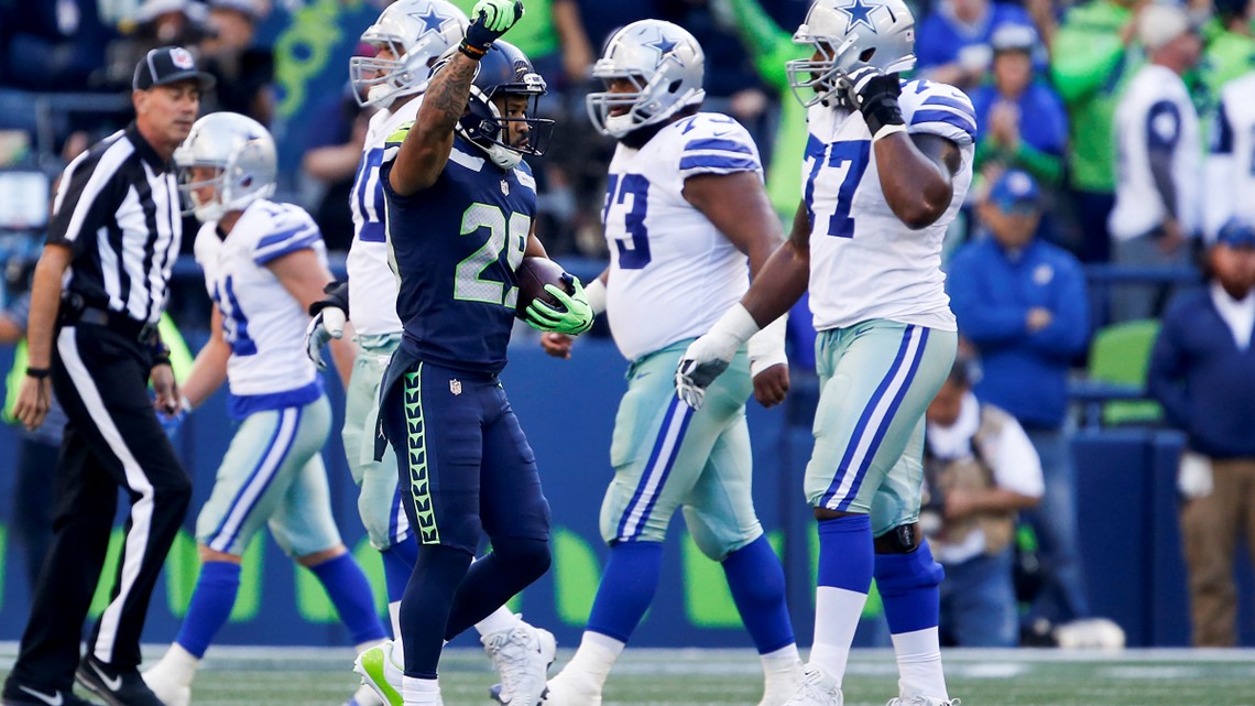 'Hawk Zone: Former QB Jake Heaps recaps Sundays 24-13 win over Dallas ...