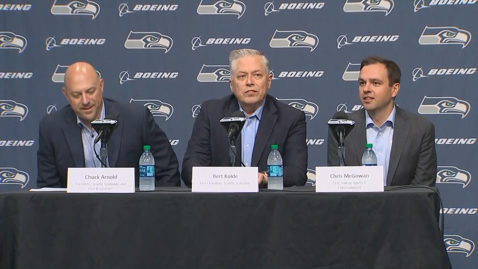 Seahawks announce management shake-up with new president and CEO ...