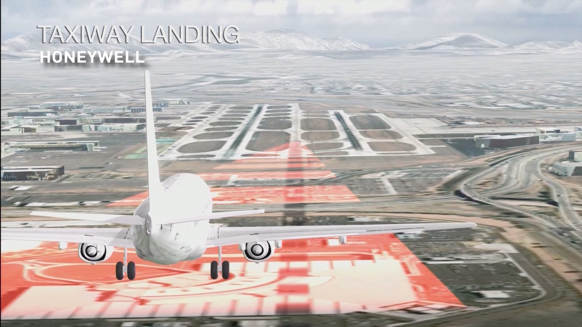 Officials recommend runway tech to avoid airport disasters | king5.com