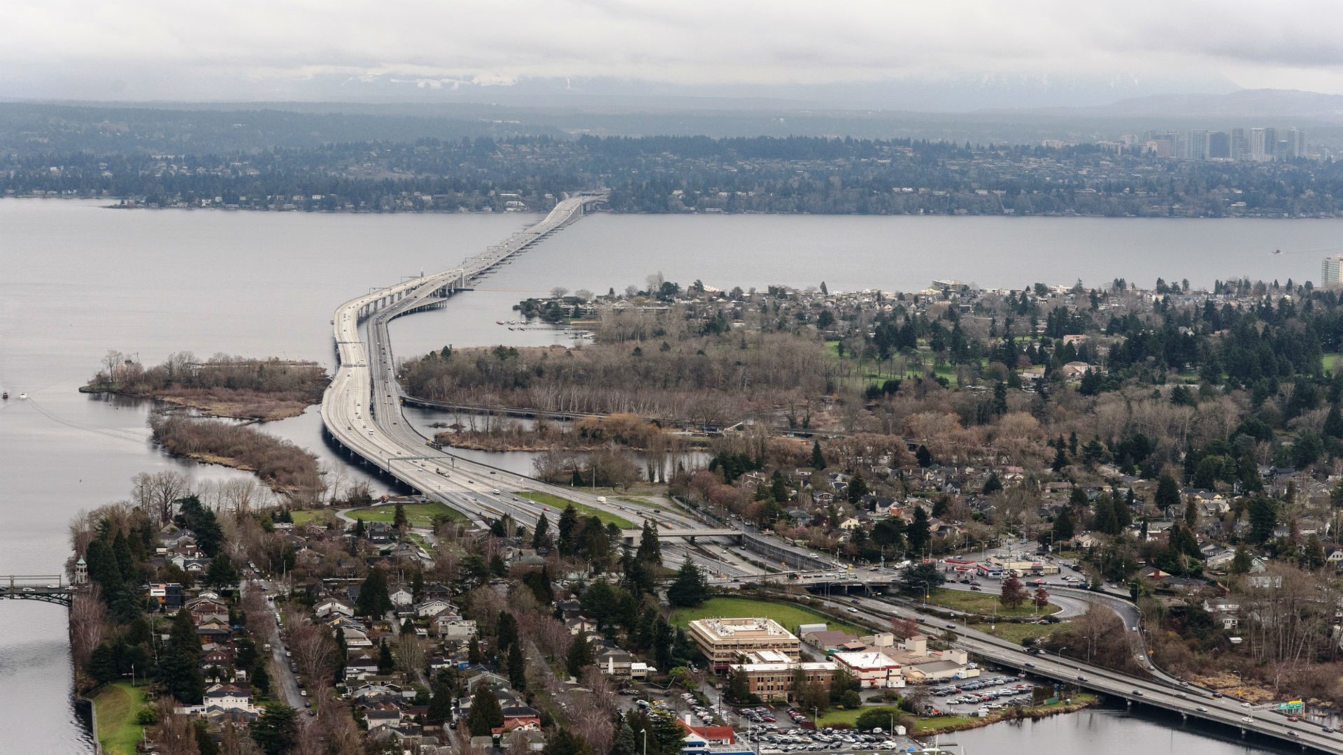10 more years of construction as state wraps up SR 520 project | king5.com