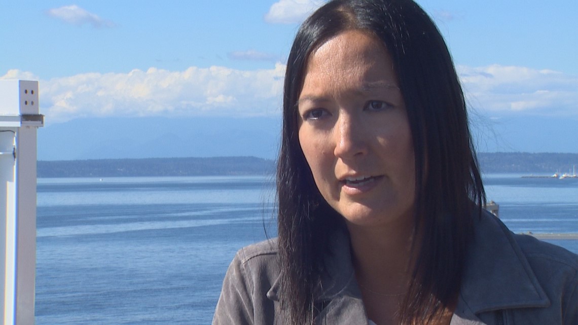 Seattle survivor of Las Vegas shooting: 'It’s not something you can ...