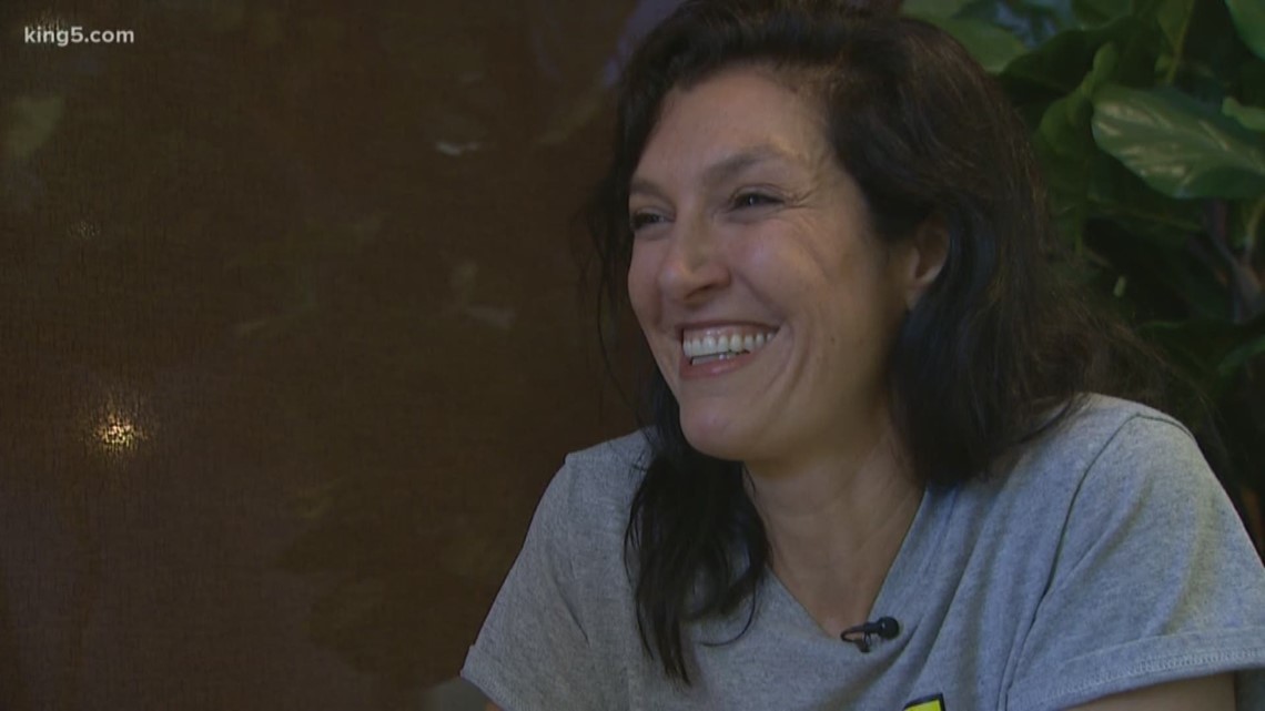 Edmonds could make history with 1st all-female city council | king5.com