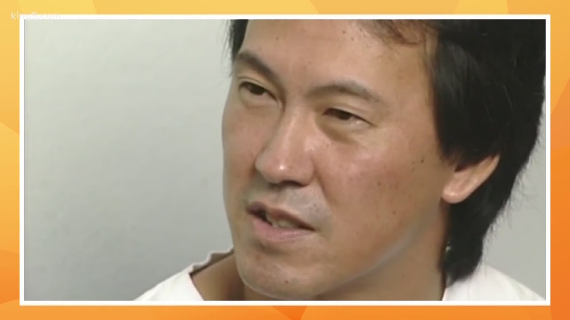 Arsonist Martin Pang seeks legal name change after prison release ...