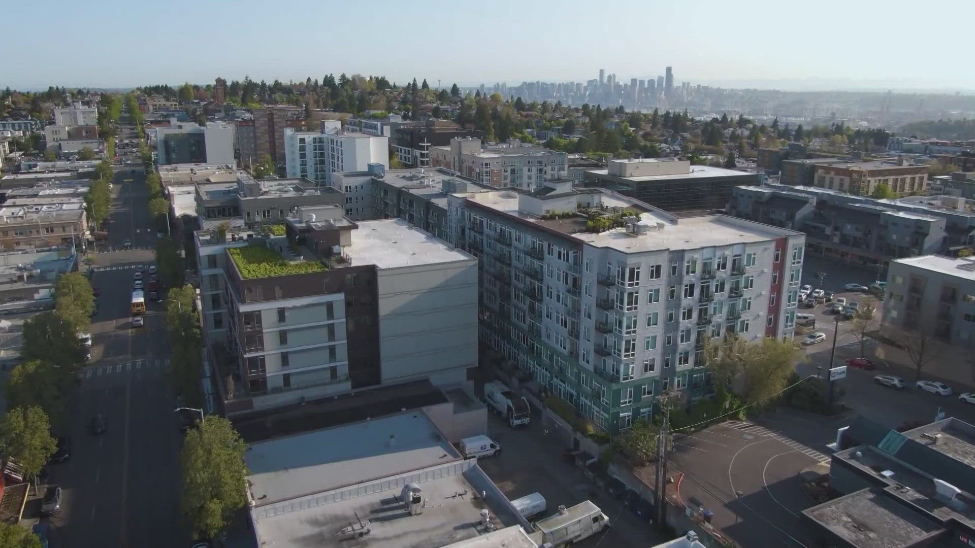University of Washington launches Housing Futures Center to tackle ...