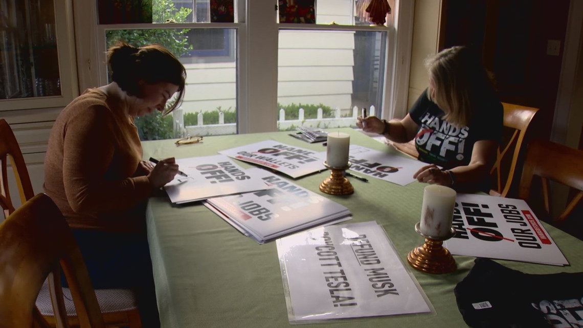 What is 'hoar' frost, and where does the name come from? | king5.com