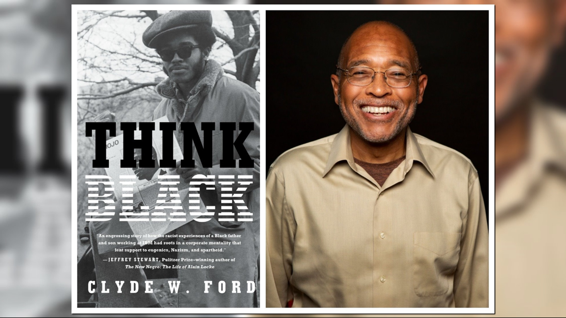 "Think Black" tells the story of America's first black software ...