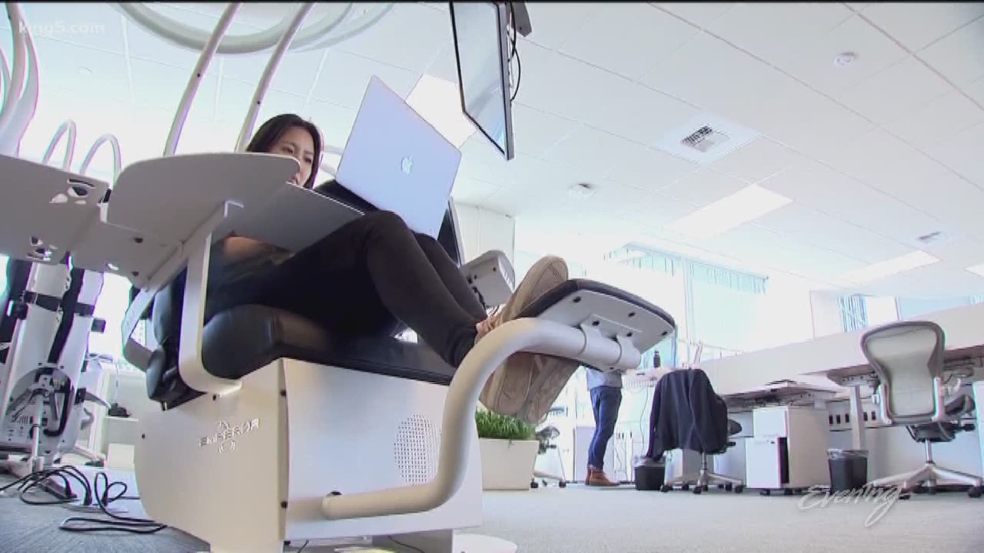 Axon in Seattle embodies the Star Wars culture all day every day ...