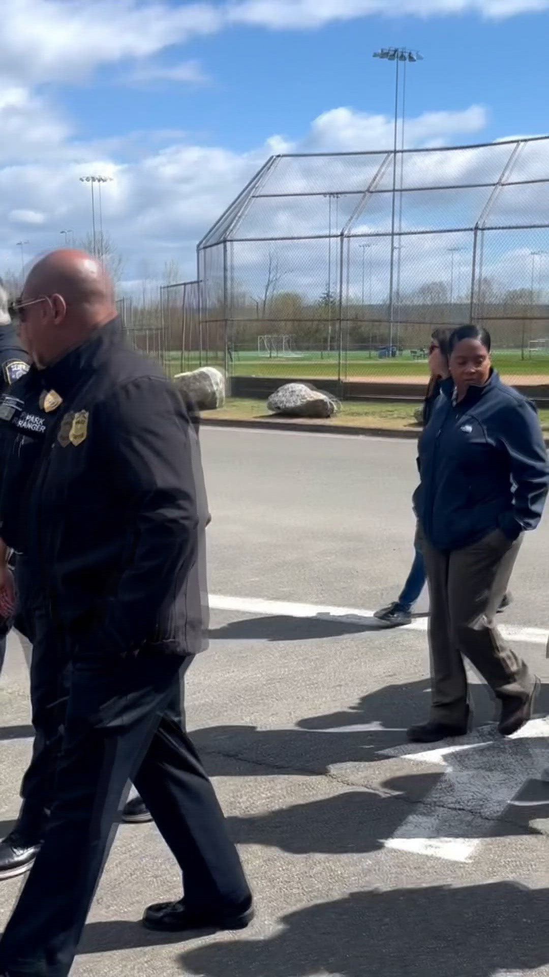 Seattle's Magnuson Park to get dedicated neighborhood officers | king5.com