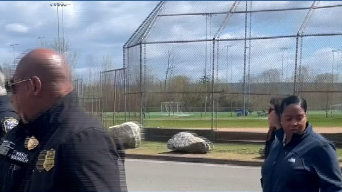 Seattle's Magnuson Park to get dedicated neighborhood officers | king5.com