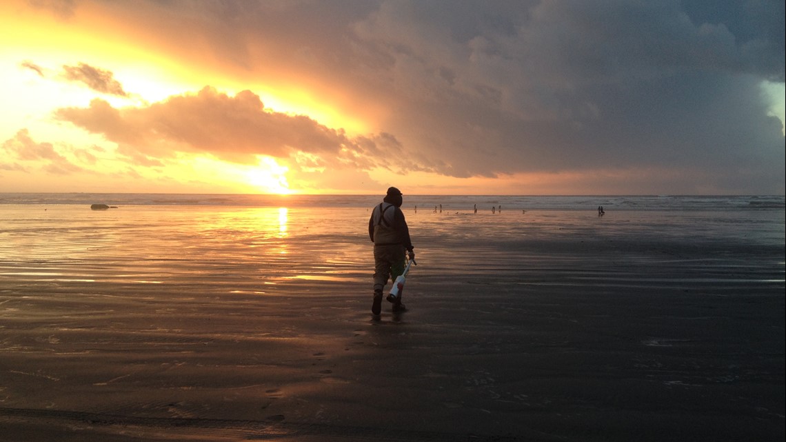 Seattle saw first 8 p.m. sunset in seven months Sunday | king5.com