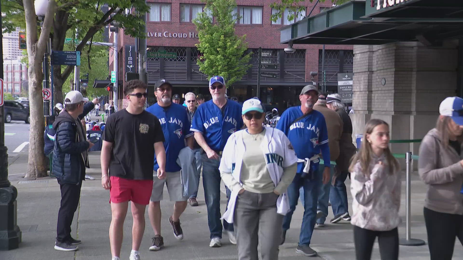 Seattle's Leading Local News: Weather, Traffic, Sports and More ...