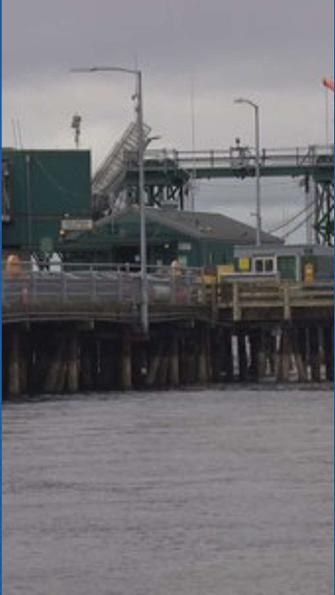 Washington State Ferries' fleet issues disrupt service on key routes ...