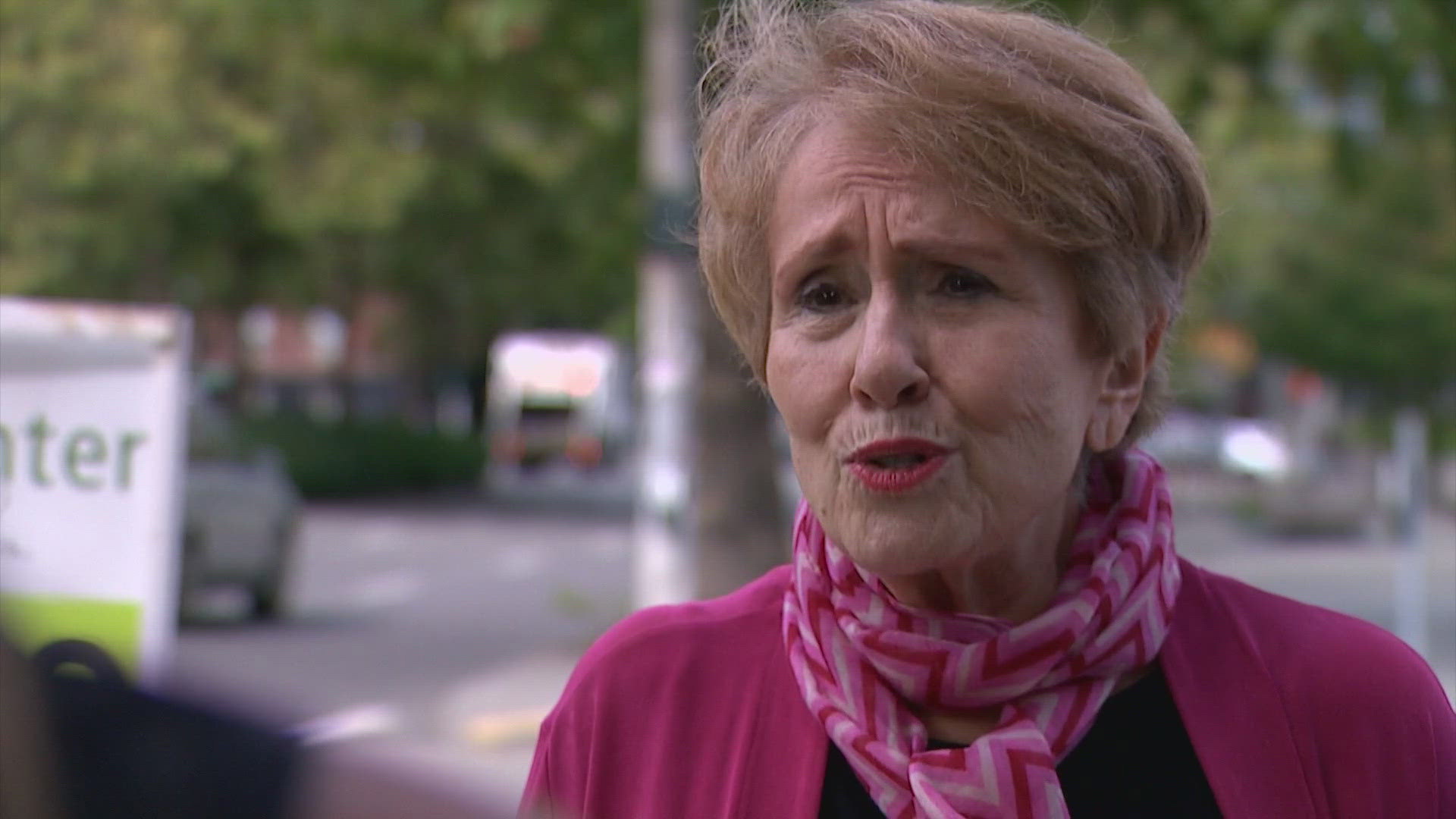 Ferguson defends Washington's immigrant protection laws | king5.com