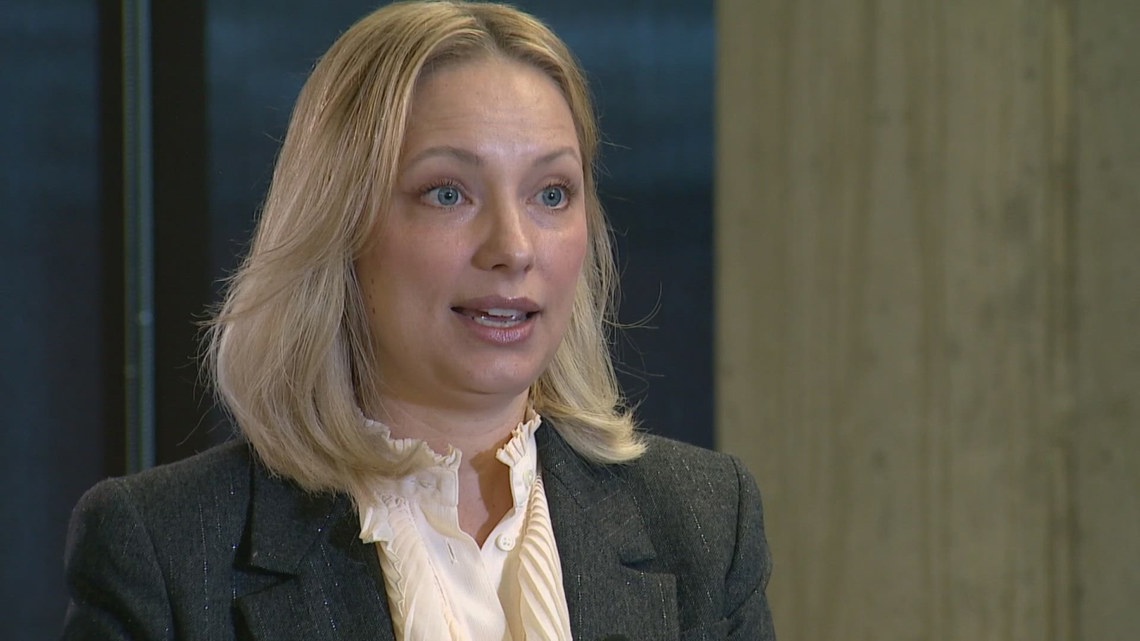 Western State Hospital patient dies after trauma therapy was cut off ...