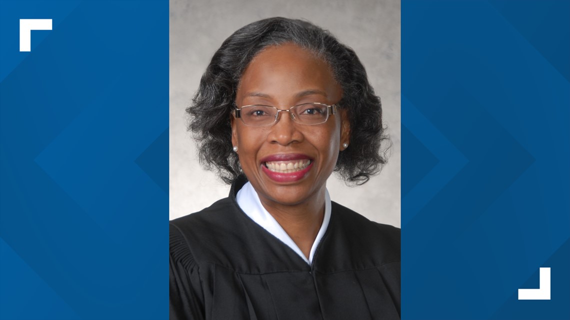 Pierce County Judge G. Helen Whitener named to Washington State Supreme ...