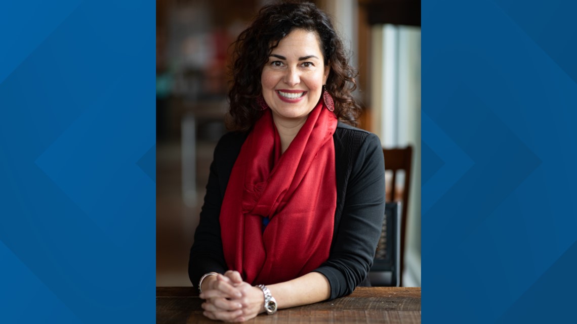 Seattle City Councilmember Tammy Morales to resign | king5.com