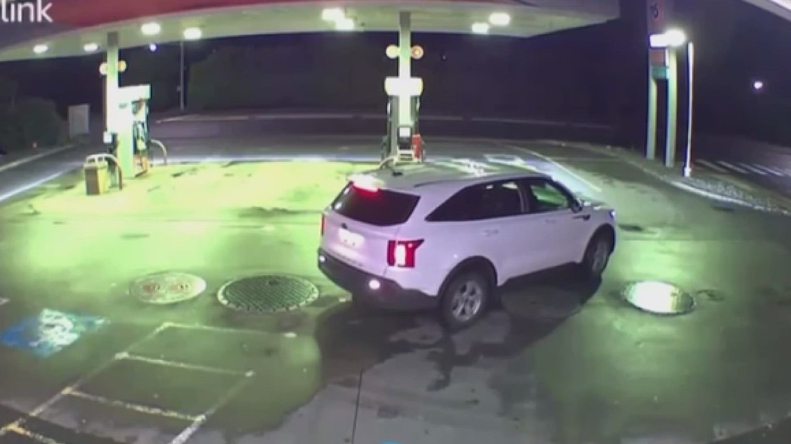 Trio Of 7 Eleven Armed Robberies Overnight Under Investigation