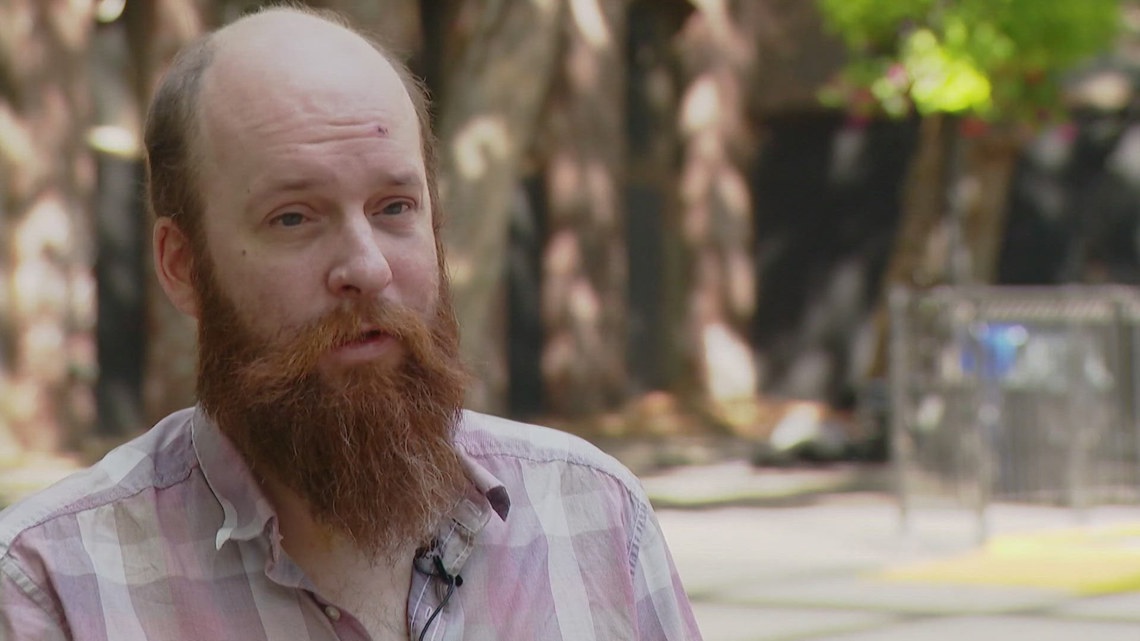 Pioneer Square assault victim shares harrowing assault experience ...