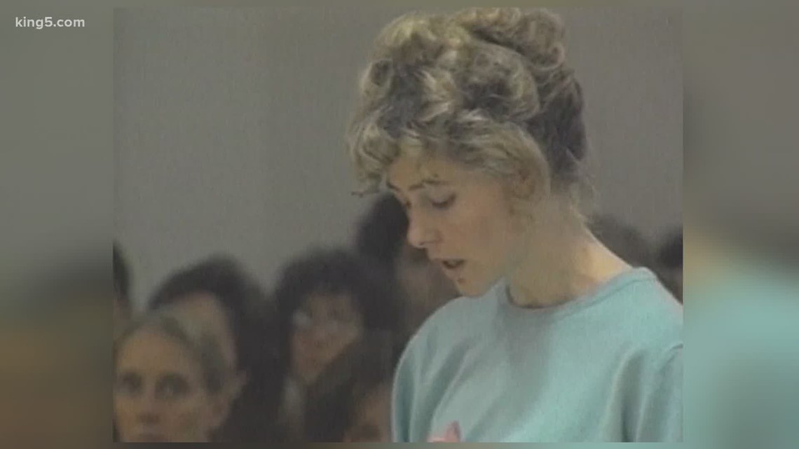 Mary Kay Letourneau dies at 58 | king5.com