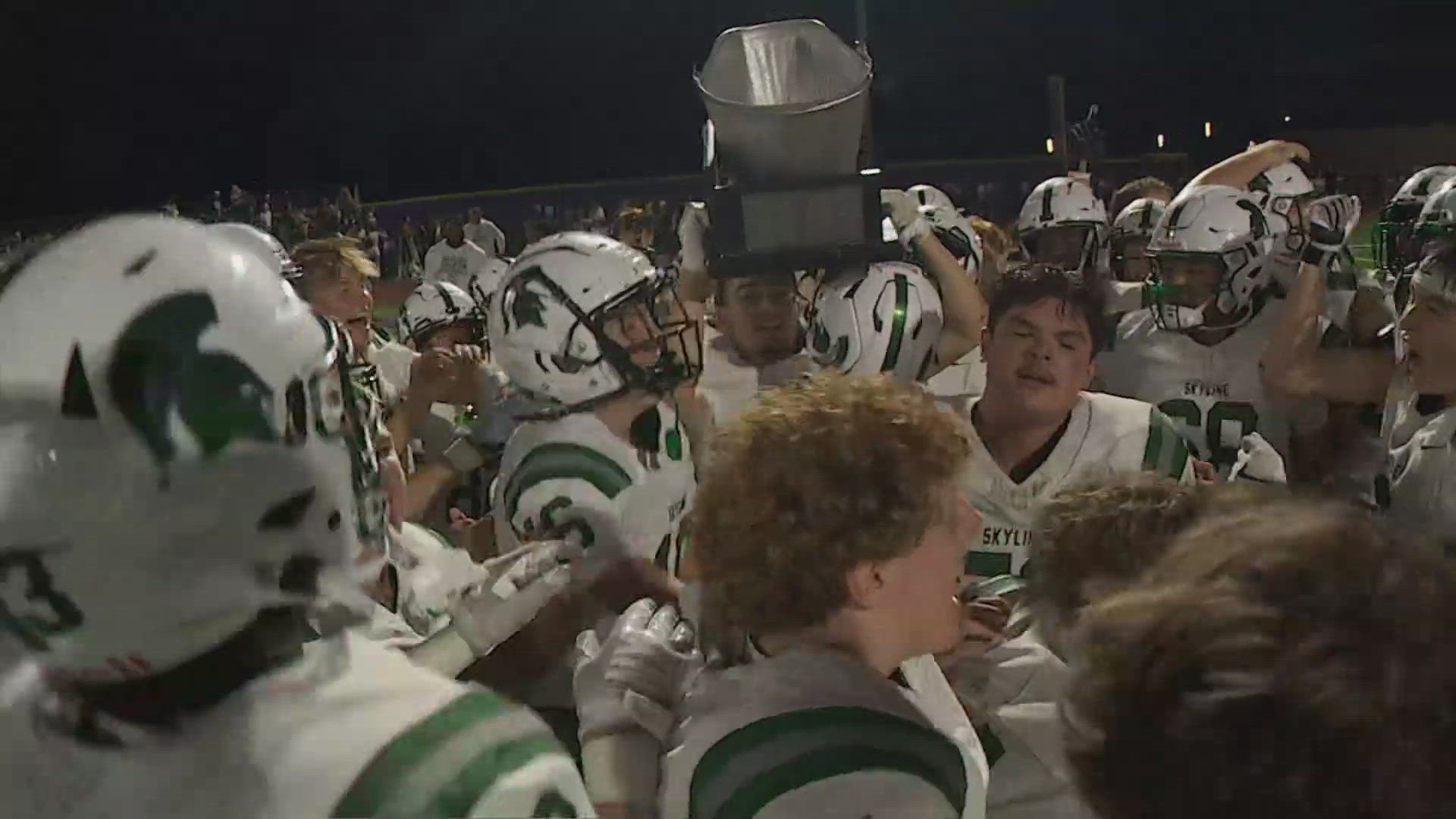 How to watch Big Game of the Week football game on KING 5 | king5.com