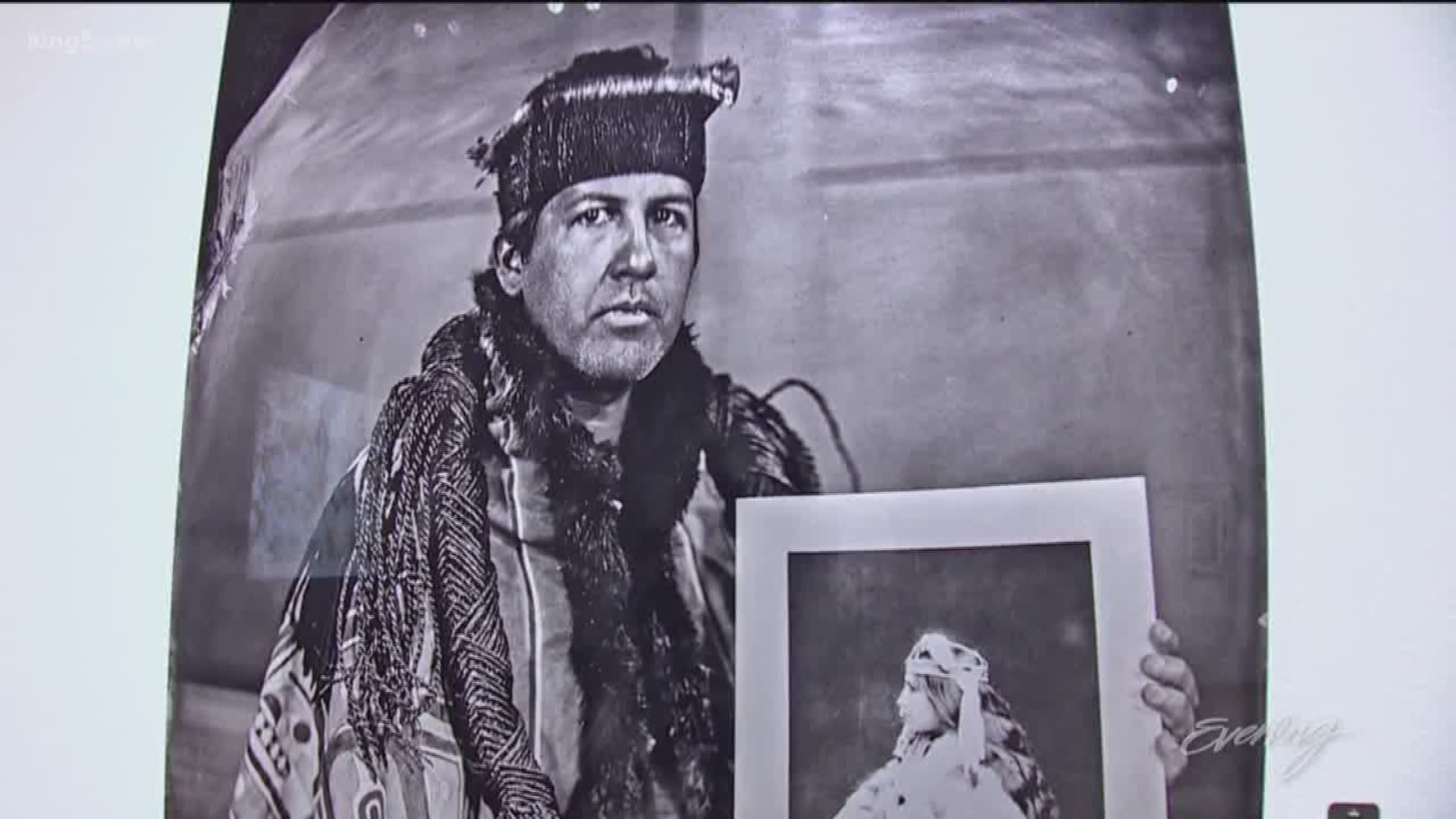 Seattle Art Museum explores Native American identity through historic ...